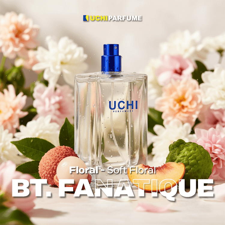 Beranda - Uchi Parfume