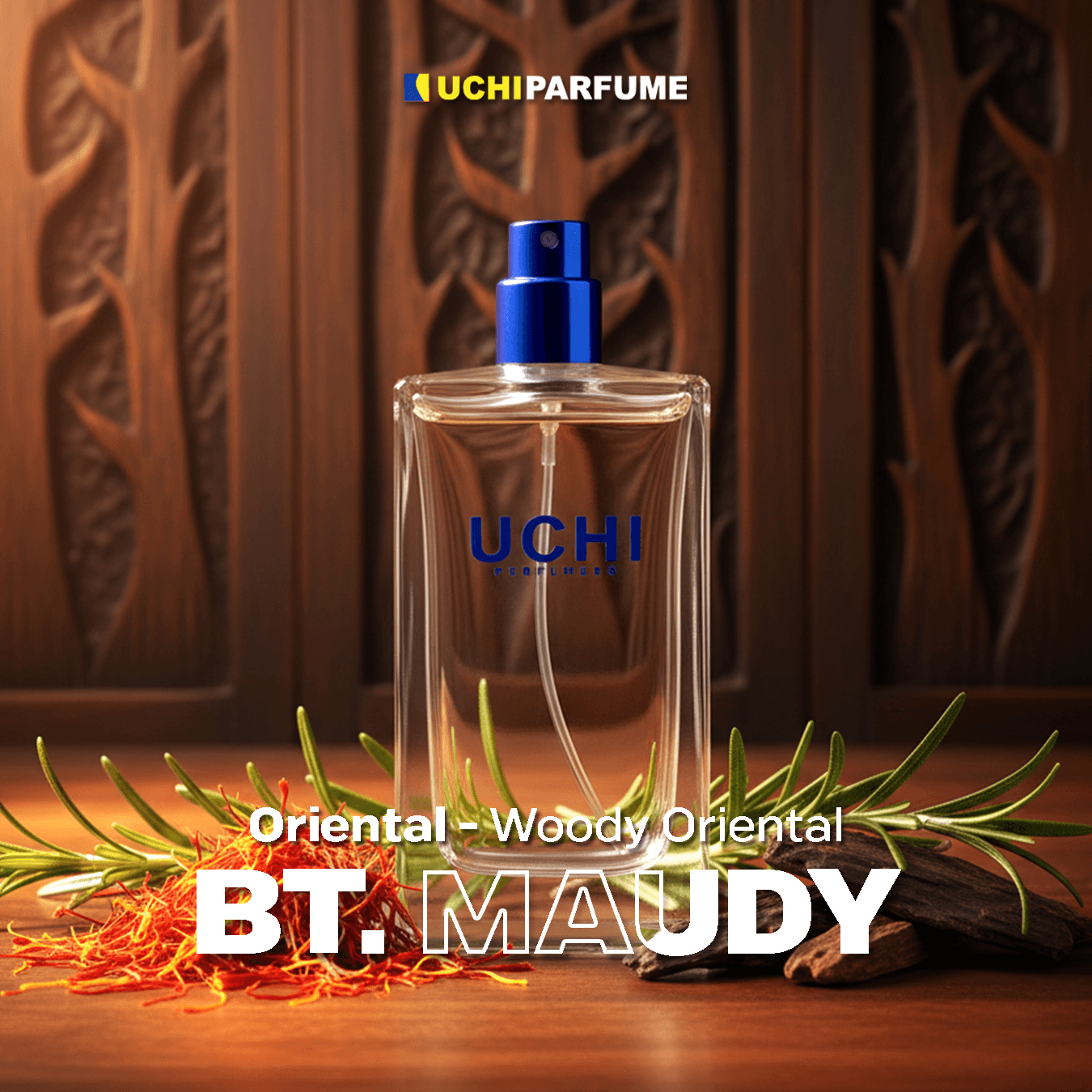 Beranda - Uchi Parfume