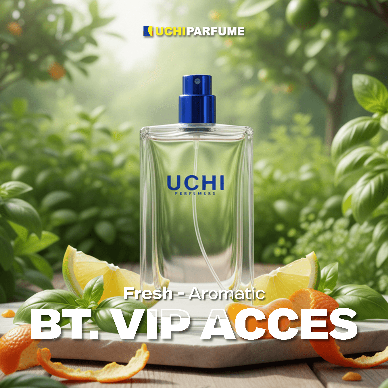 Beranda - Uchi Parfume