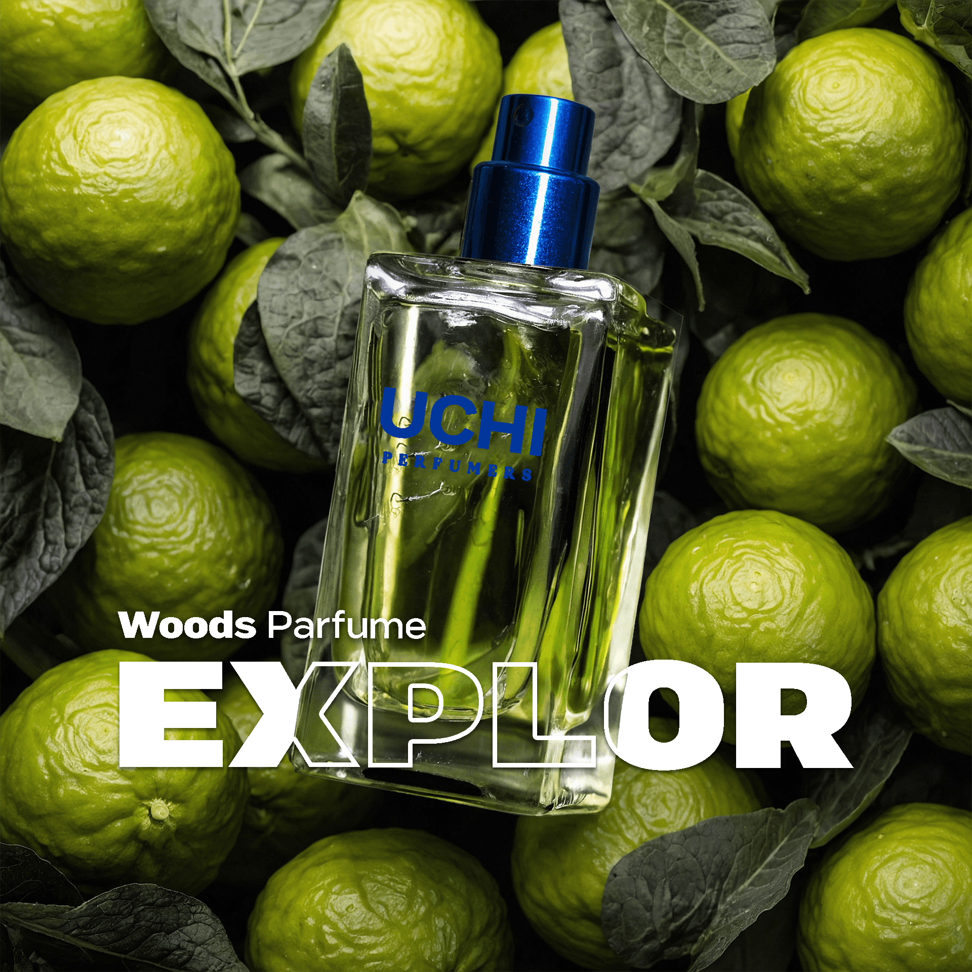 Beranda - Uchi Parfume