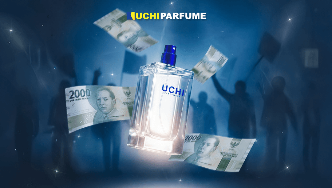 Mengenal Bergamot yang Terkenal dalam Notes Parfum - Uchi Parfume