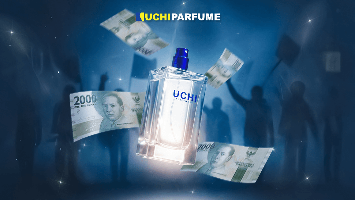Parfum Scandalous di Uchi Parfume, Perbedaan Jenis dan Karakteristiknya ...